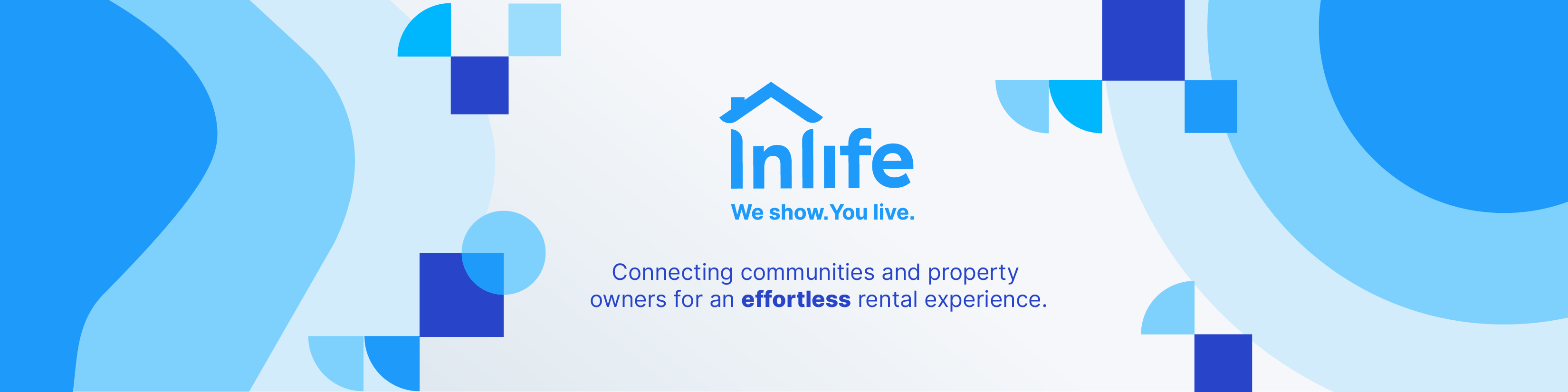Inlife - project